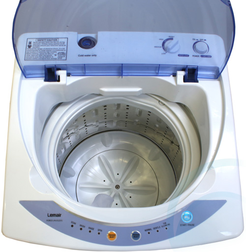 L'increvable - LinuxFr.org